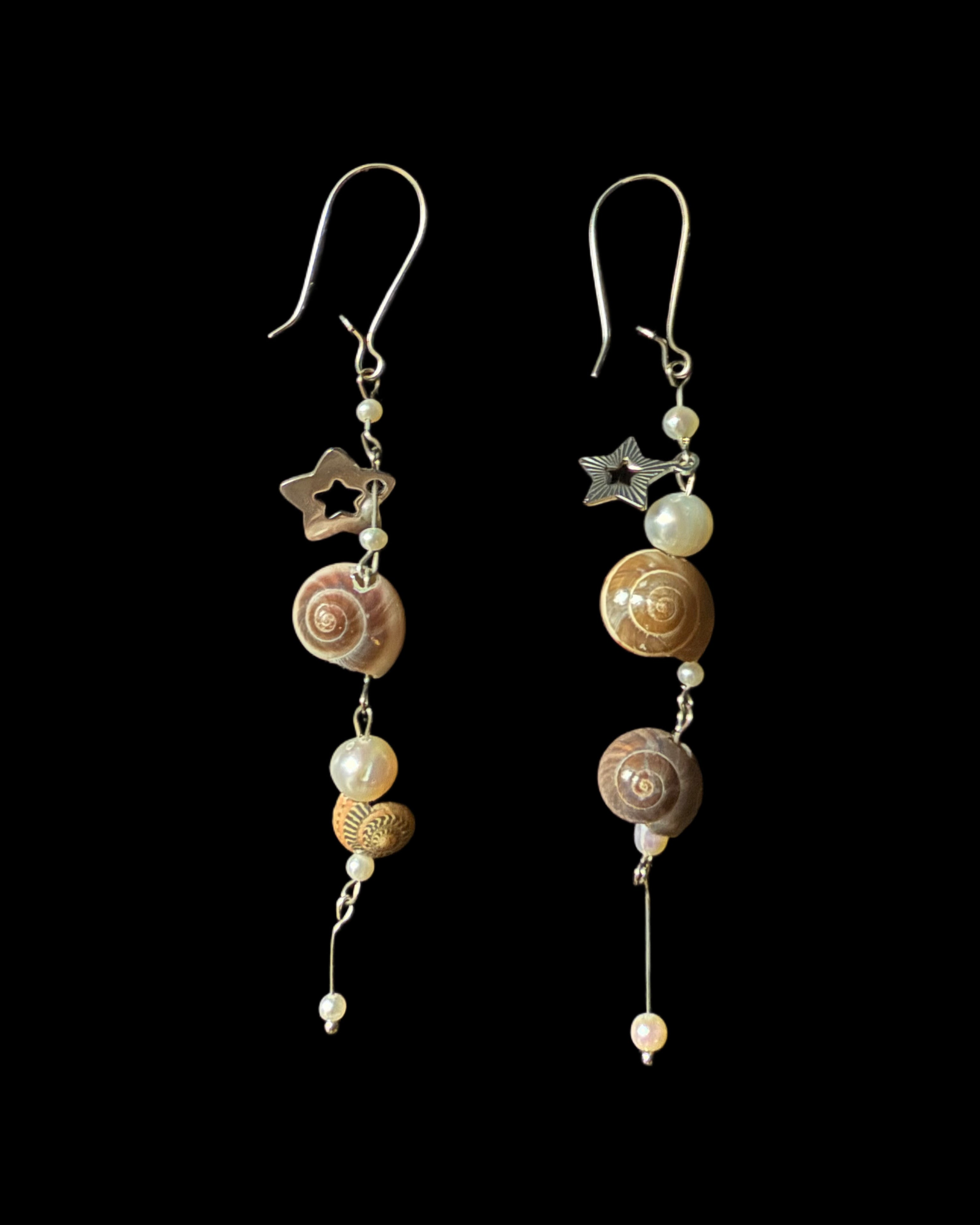 Shell hooks – Princess ri