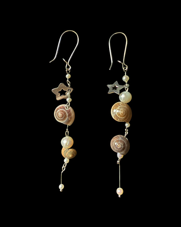 Shell hooks – Princess ri